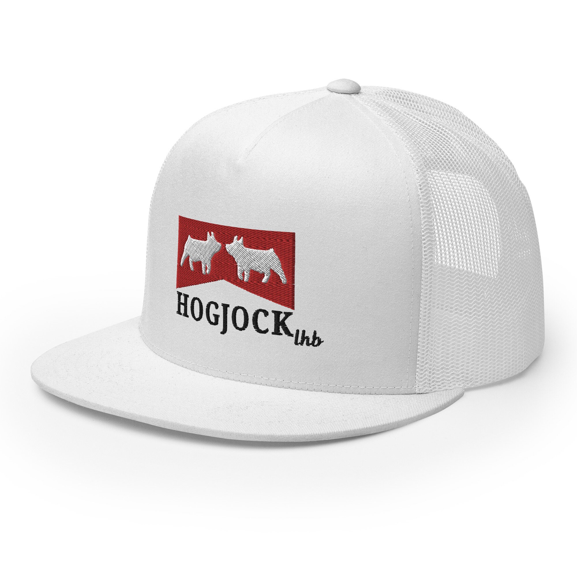 Hog Jock Trucker Cap - Etsy