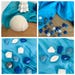 Arctic Snow Fizzy Potion - Etsy
