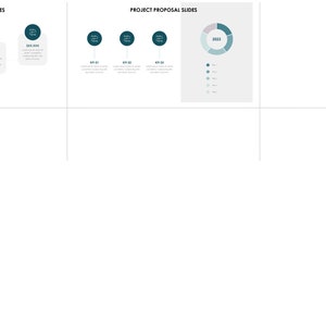 Project Proposal - Pitch Deck - Templates: Editable Infographics for ...
