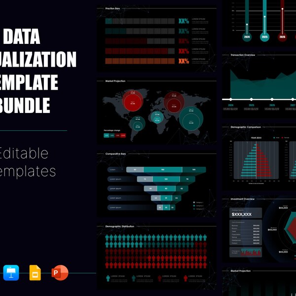Data Visualization - Etsy