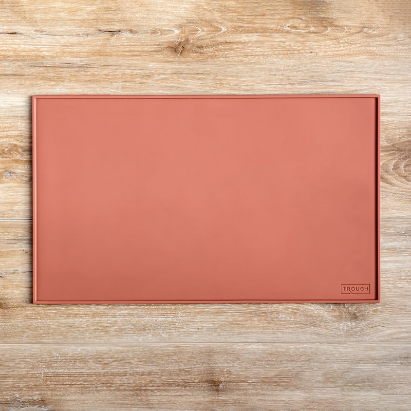 Non Slip Food Trays - Etsy