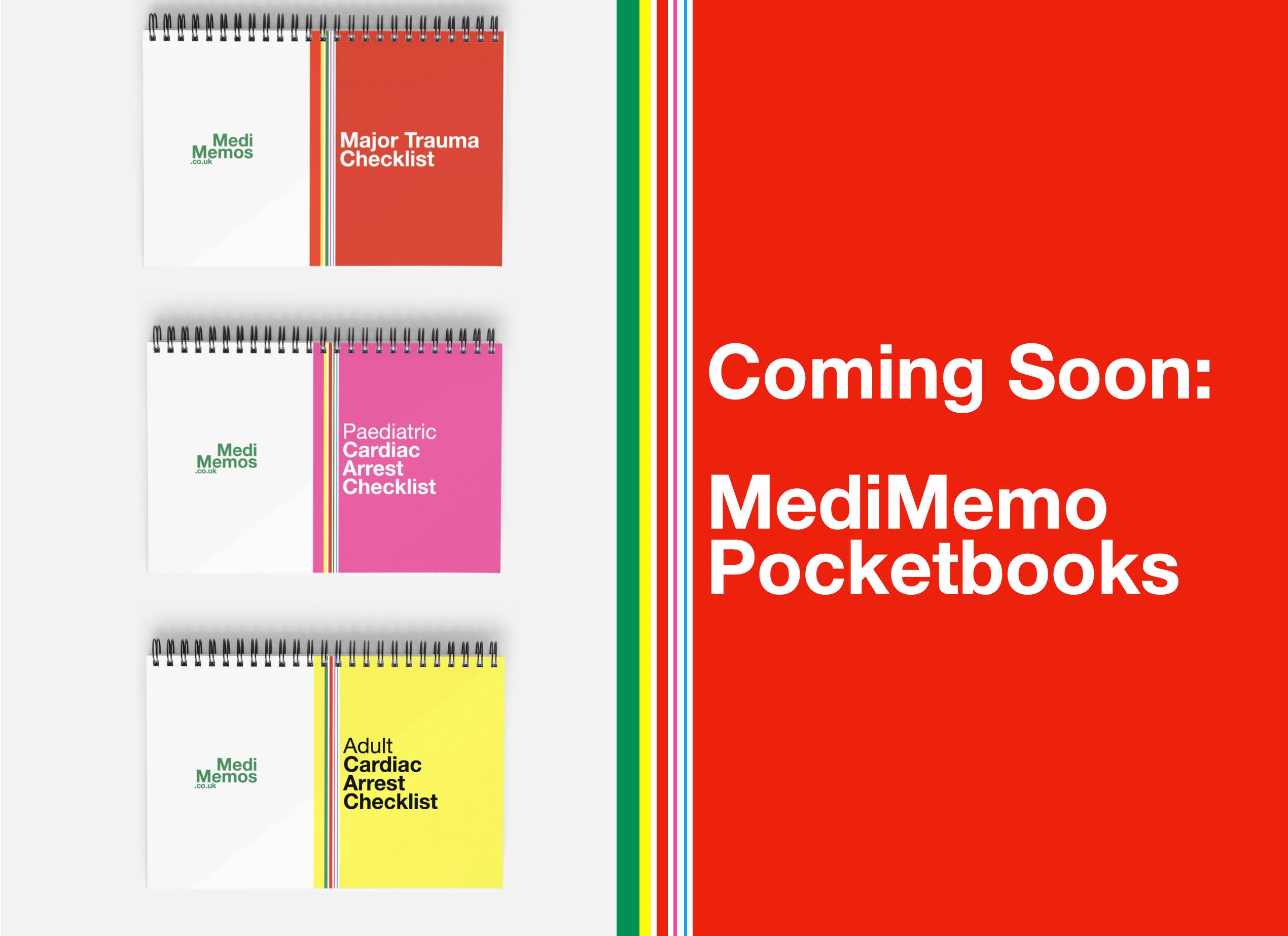 Medi Memo Bundle for Ambulance / Paramedic / Student Paramedic / AAP ...