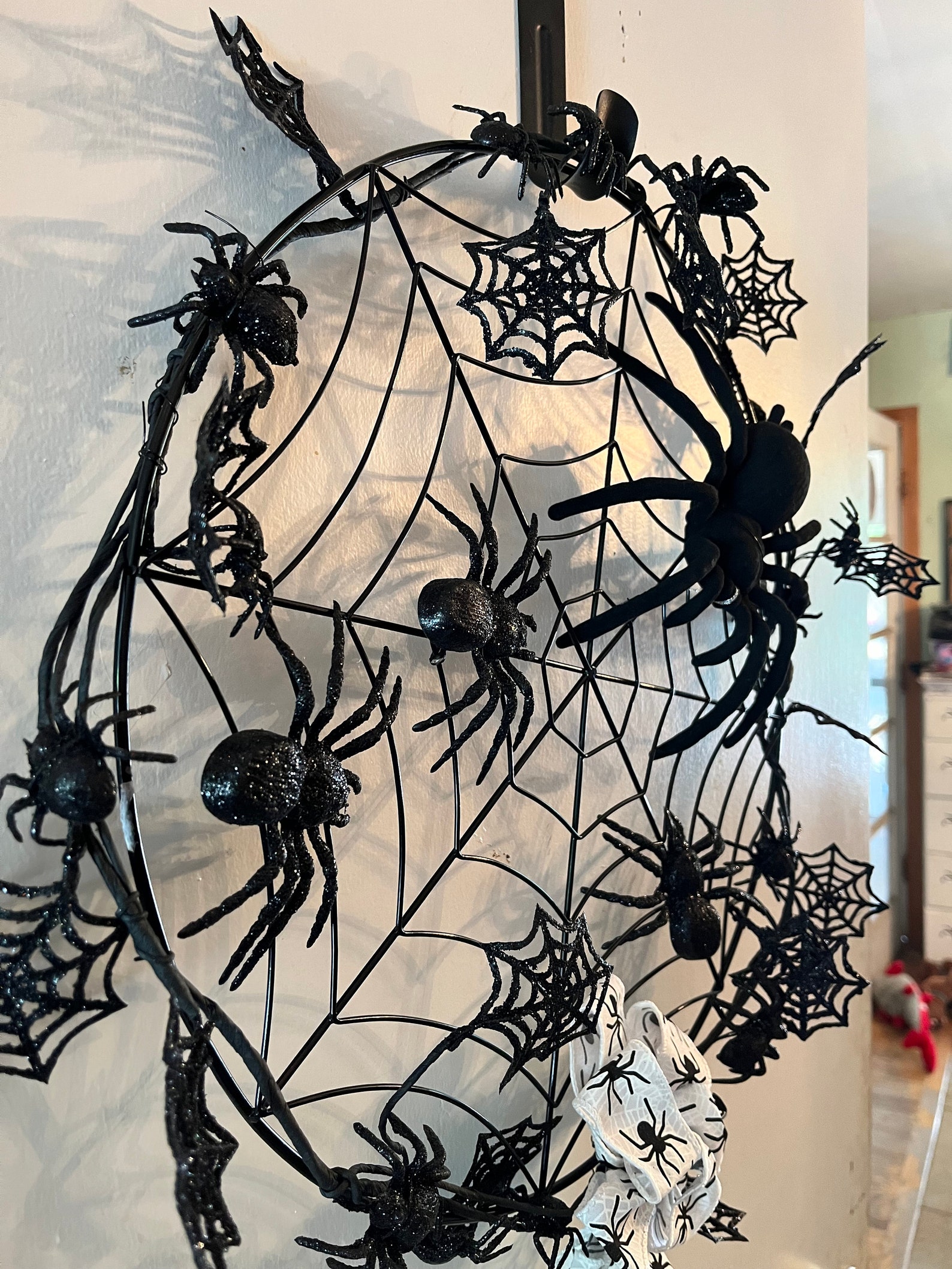 Spiders! - Etsy