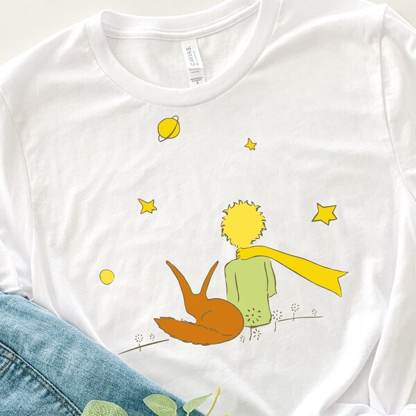 Little Prince - Etsy