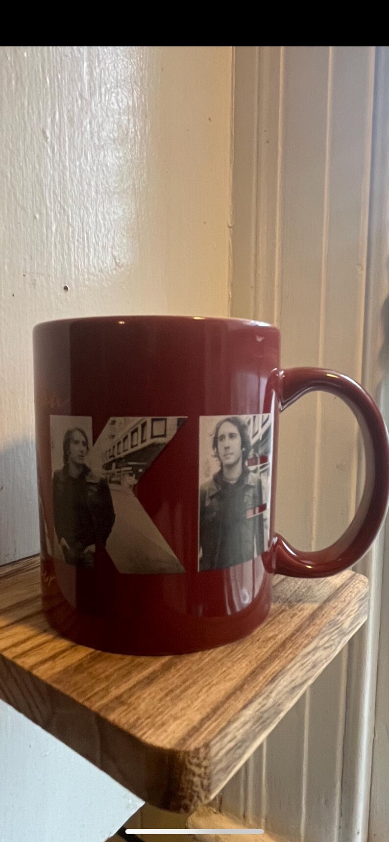 Josh Groban Awake World Tour Coffee Mug - Etsy