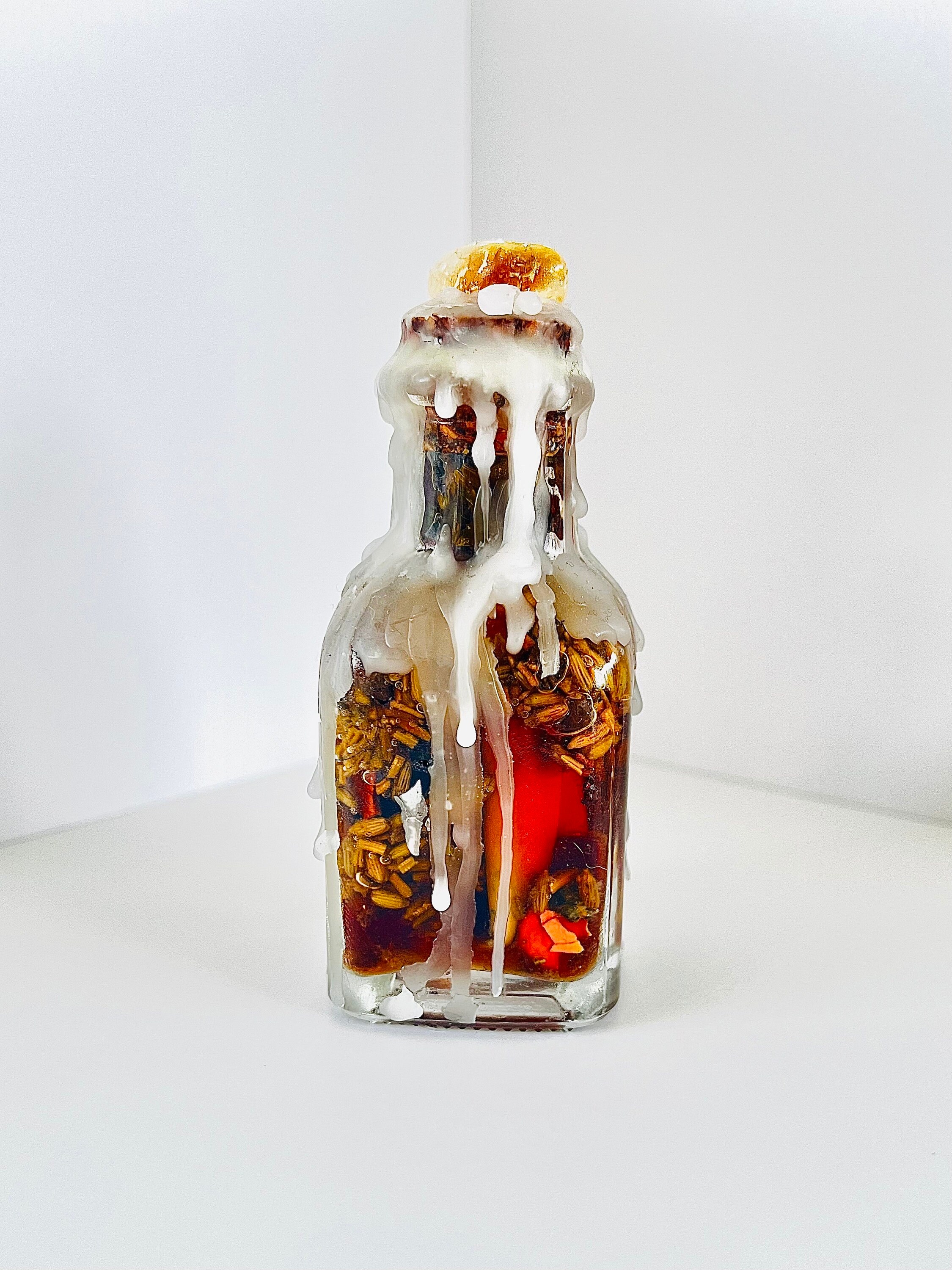 Spell Jars, Money Jars, Healing Jars, Manifestation Jars, Witch Jars ...