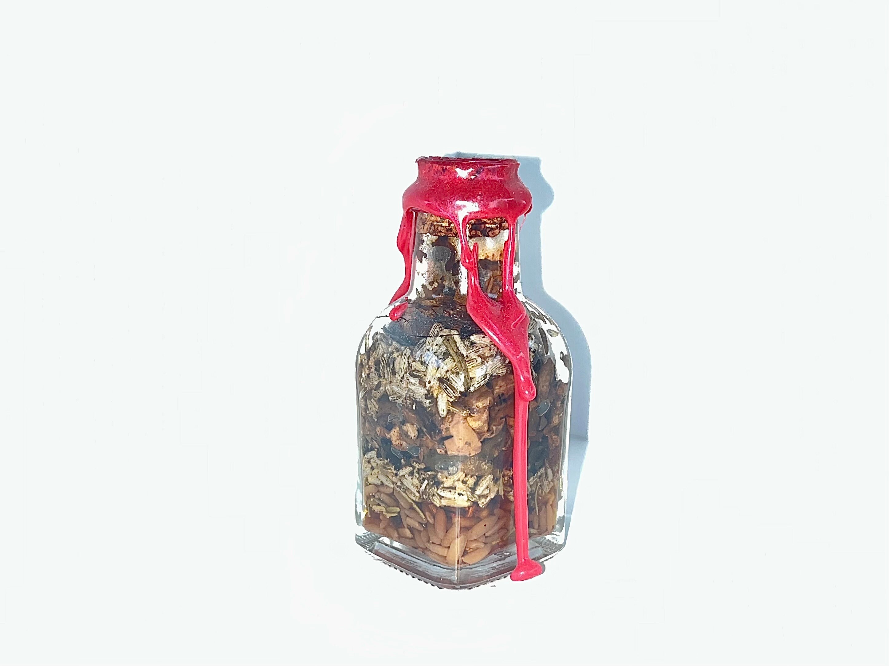 Spell Jars, Money Jars, Healing Jars, Manifestation Jars, Witch Jars ...