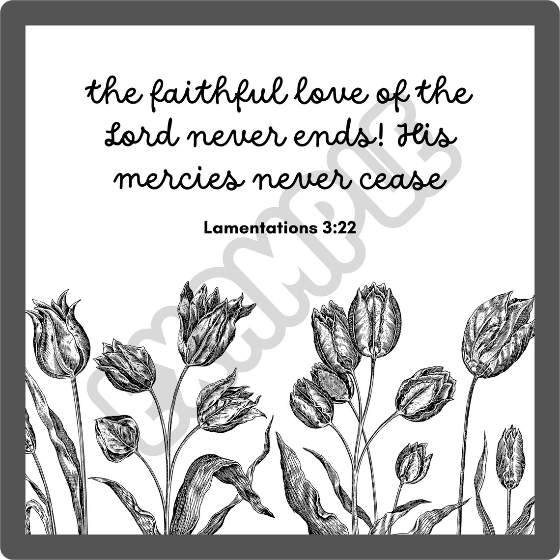 24 Encouraging Verse Cards, Printable, Scripture Cards, Bible Memory ...