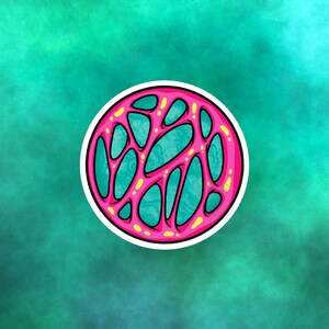 Pink Goo Digital Art Download, PNG, PDF, Gooey, Slime, Slimy, Gross ...