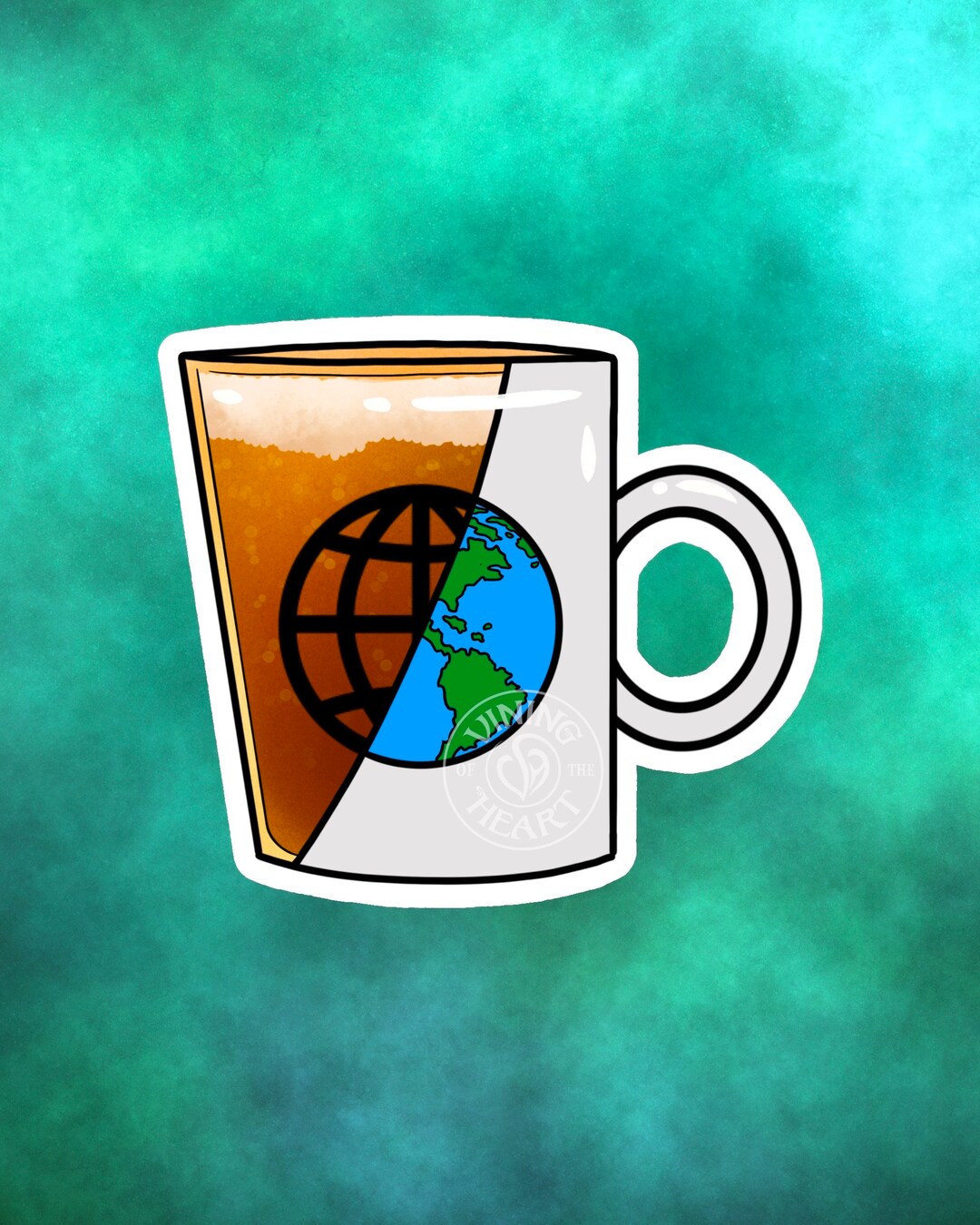 Brew Mug Global Digital Art Download, PNG, PDF, Logo, Beer, Coffee ...