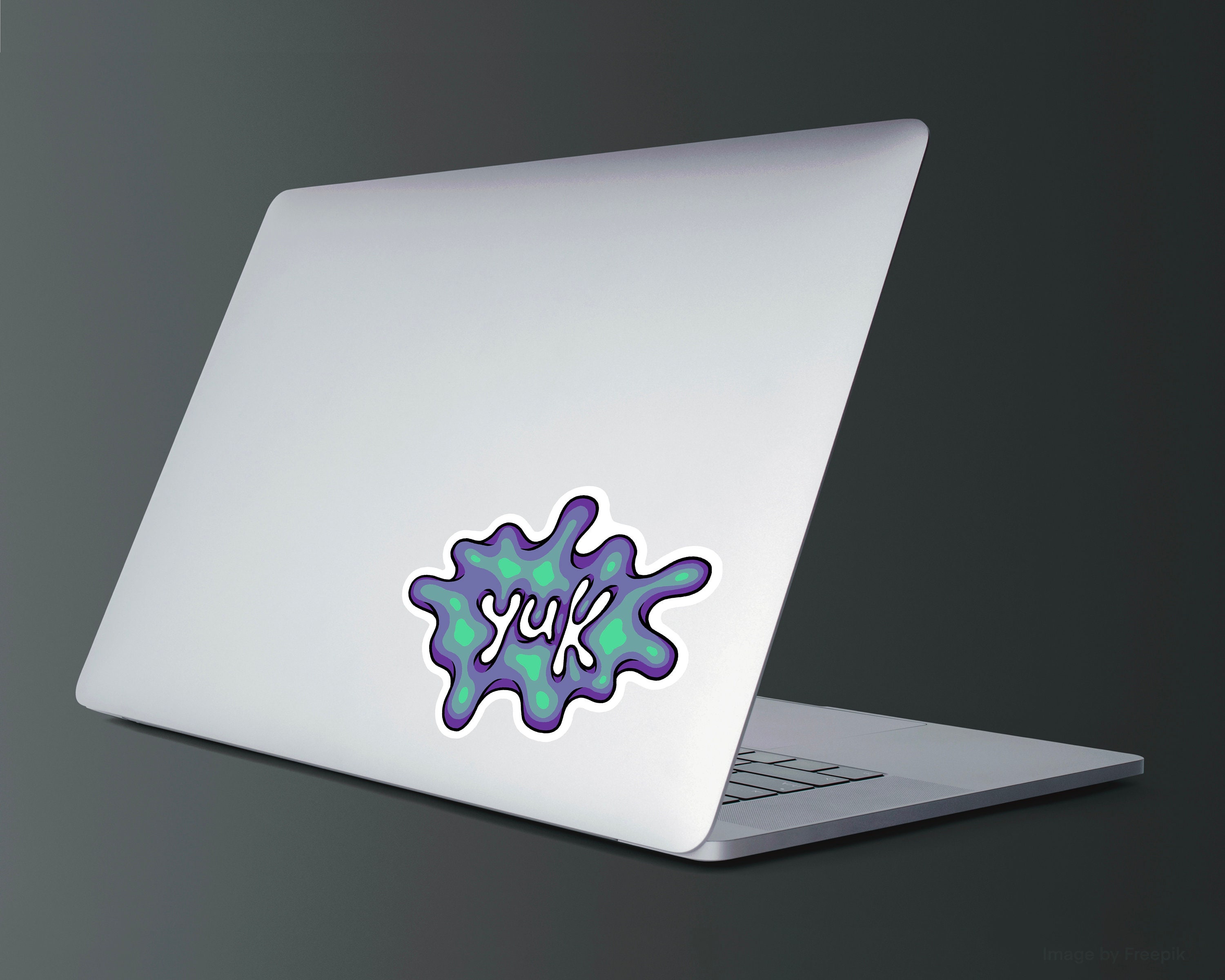 Yuk Digital Art Download, PNG, PDF, Yuk PNG, Yuck, Gross, Ew, Yuck ...