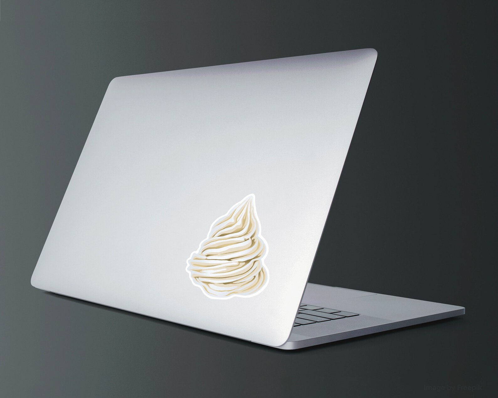 Whipped Cream Digital Art Download, PNG, PDF, Whipped Cream PNG ...