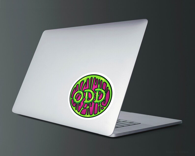 Odd Digital Art Download, PNG, PDF, Odd Png, Odd Sticker, Word Art ...