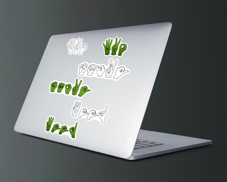 Weed ASL Bundle Digital Art, PNG, PDF, 420, 710, Smoke, Weed Png ...