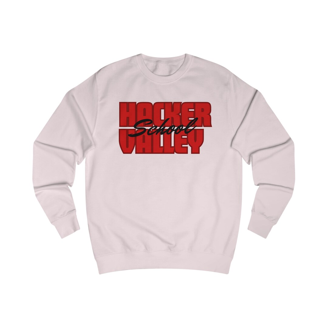 Hacker Valley School, West Virginia, Holly River State Park, Hacker ...