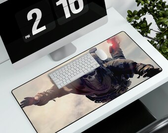 Warzone Mouse Pad - Etsy