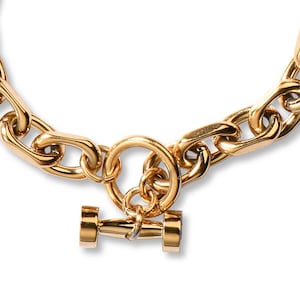 Dumbbell Bracelet, Dumbbell Pendant Bracelet, Weight Lifting Bracelet ...