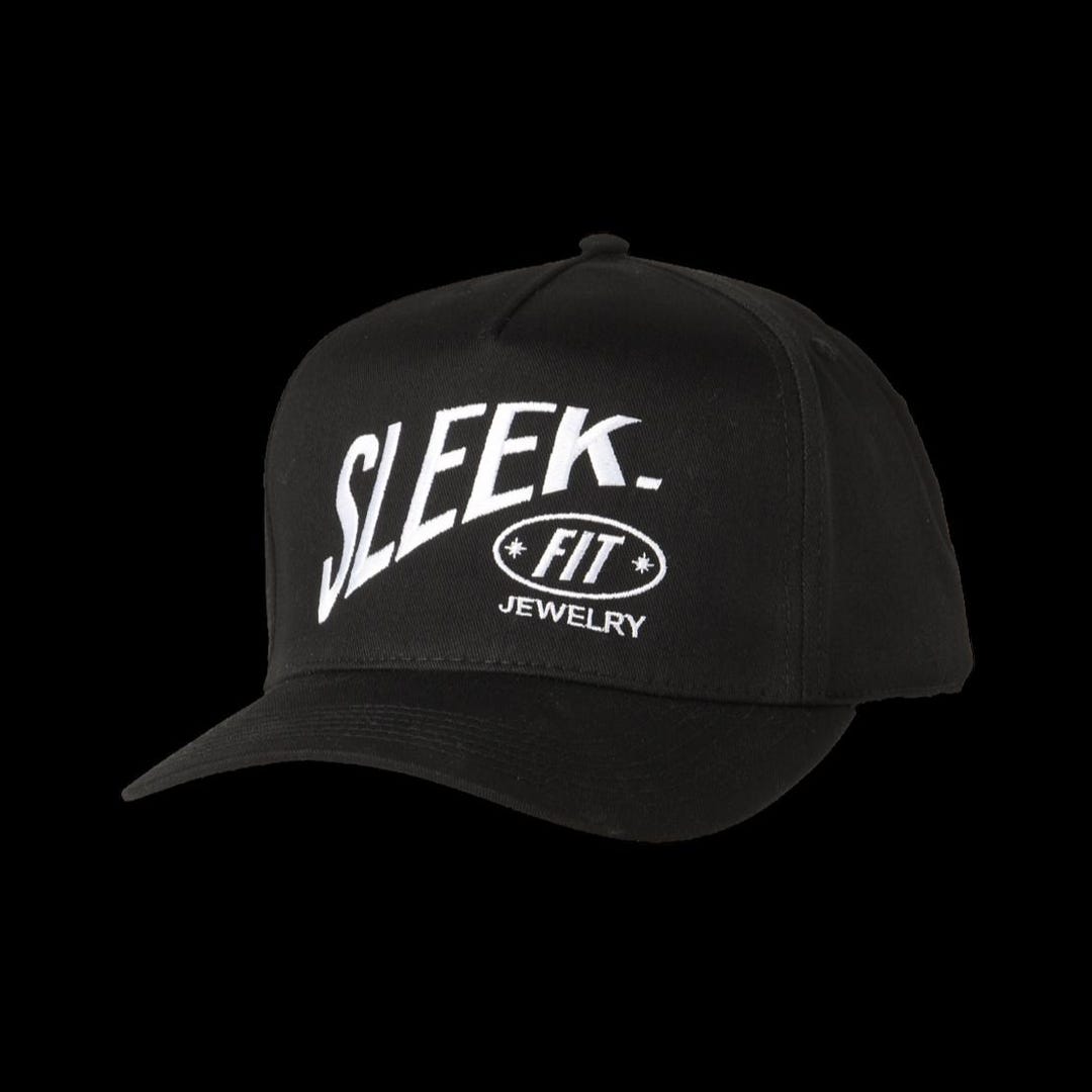 Signature Hat - Etsy