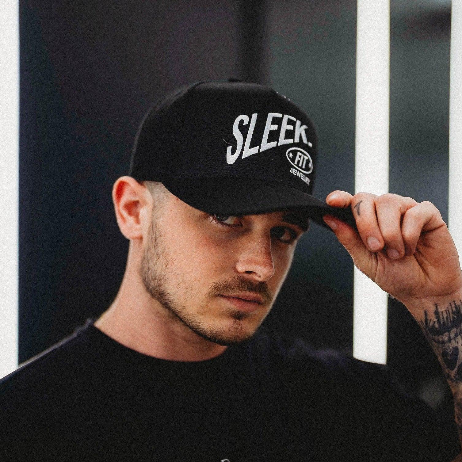 Signature Hat - Etsy