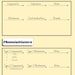 Dental Materials Study Template - Etsy