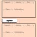 Dental Materials Study Template - Etsy