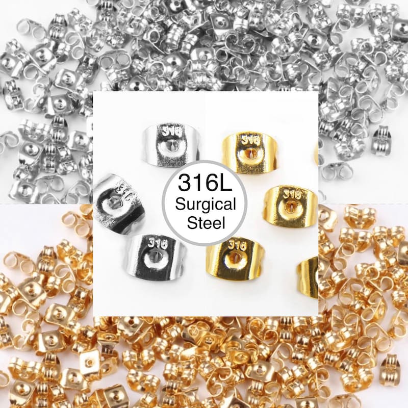 Large Stainless Safety Pin - Etsy