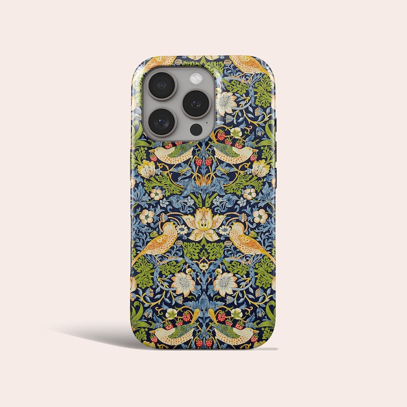 Stringberry iPhone Cases - Etsy