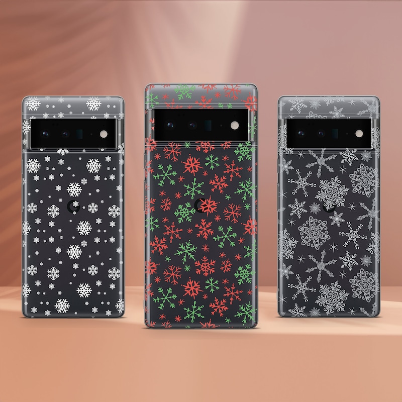 Christmas Phone Case - Etsy