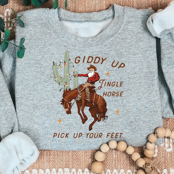 Giddy up Cowboy - Etsy
