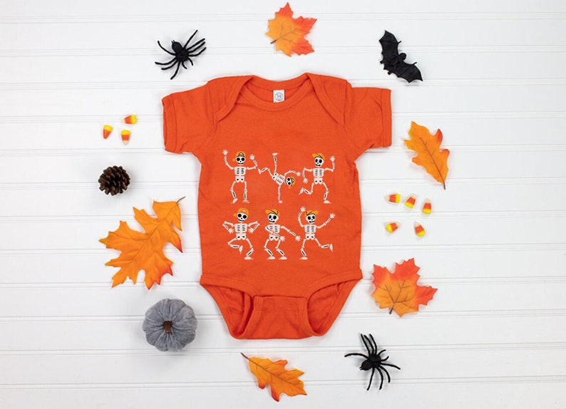 Cute Dancing Skeletons SVG, Halloween Svg, Skeleton Funny PNG, Skeleton ...