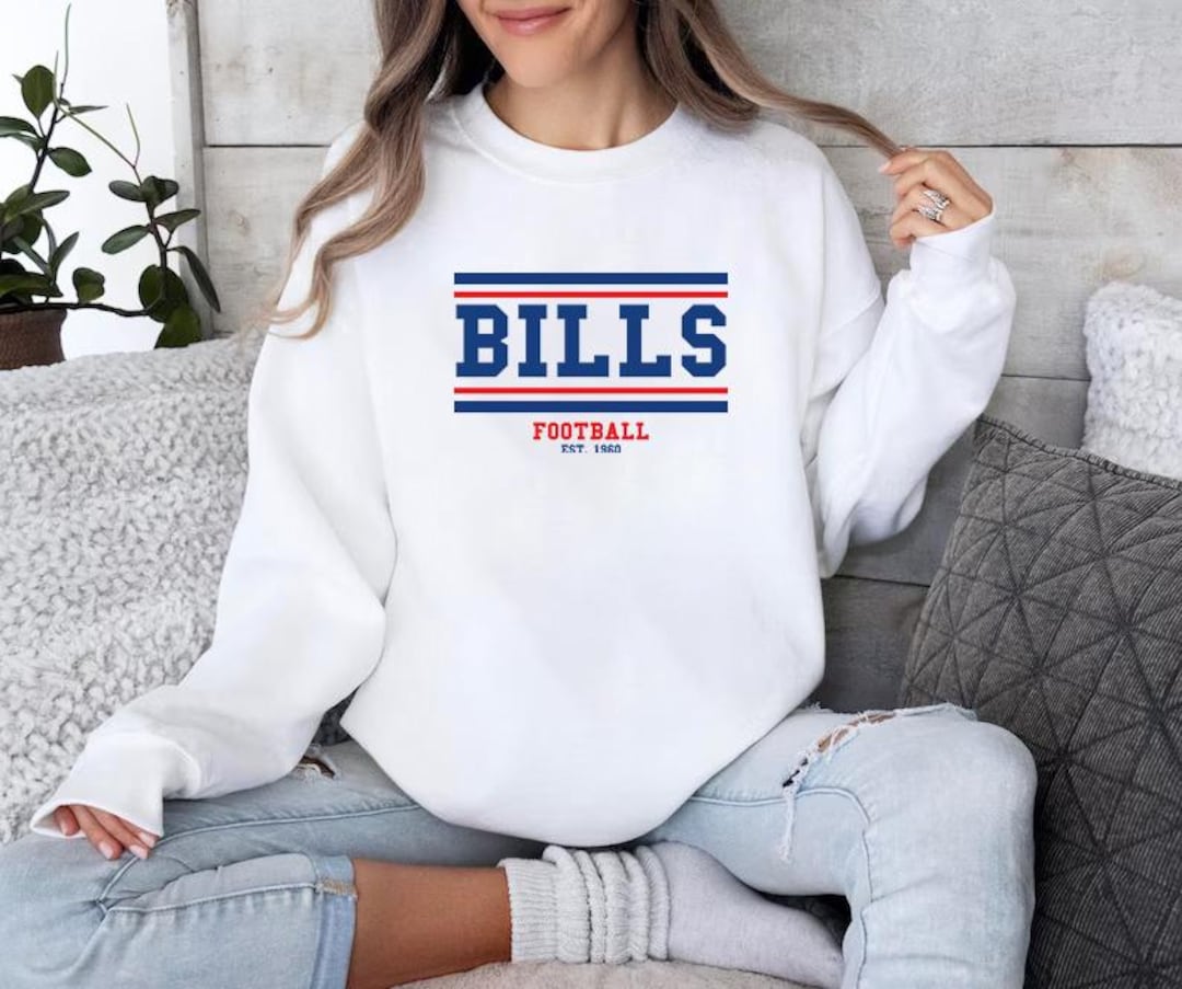 Bills Football SVG, Digital Download, Buffalo Football PNG, SVG File ...