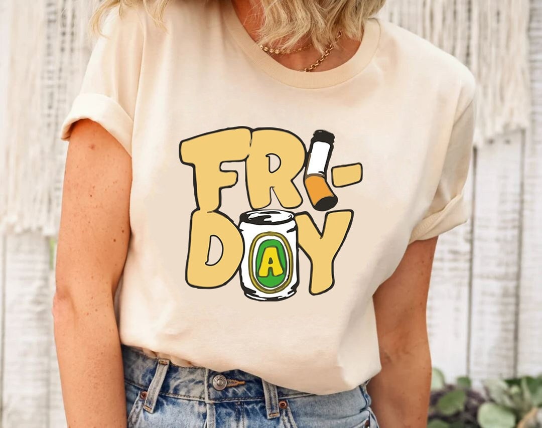 Friday Beer and Smoking SVG, Gift Svg, Friday Life PNG, Digital ...