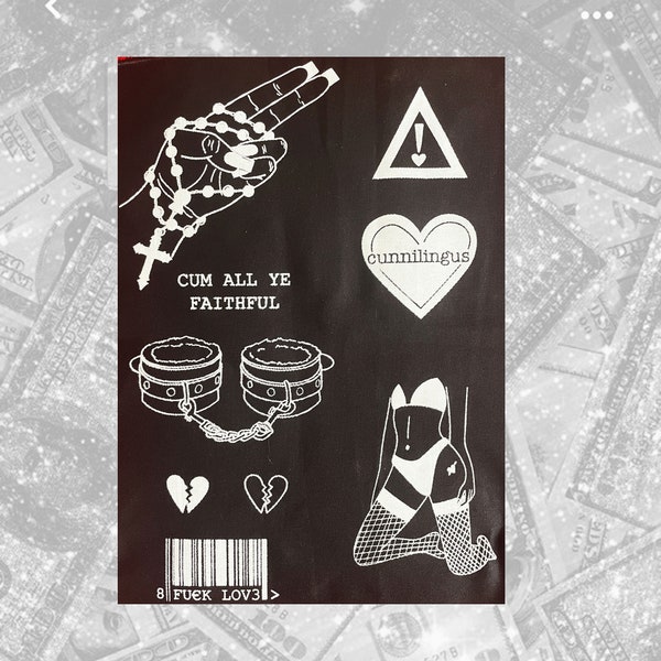 Stripper Nsfw Etsy Uk