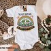 Alien Spaceship Bodysuit, Cute Alien Spaceship Baby Tee, Alien Baby ...