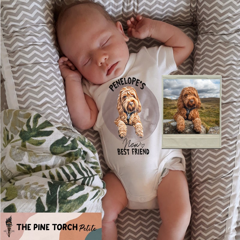 Dog Baby Clothes - Etsy