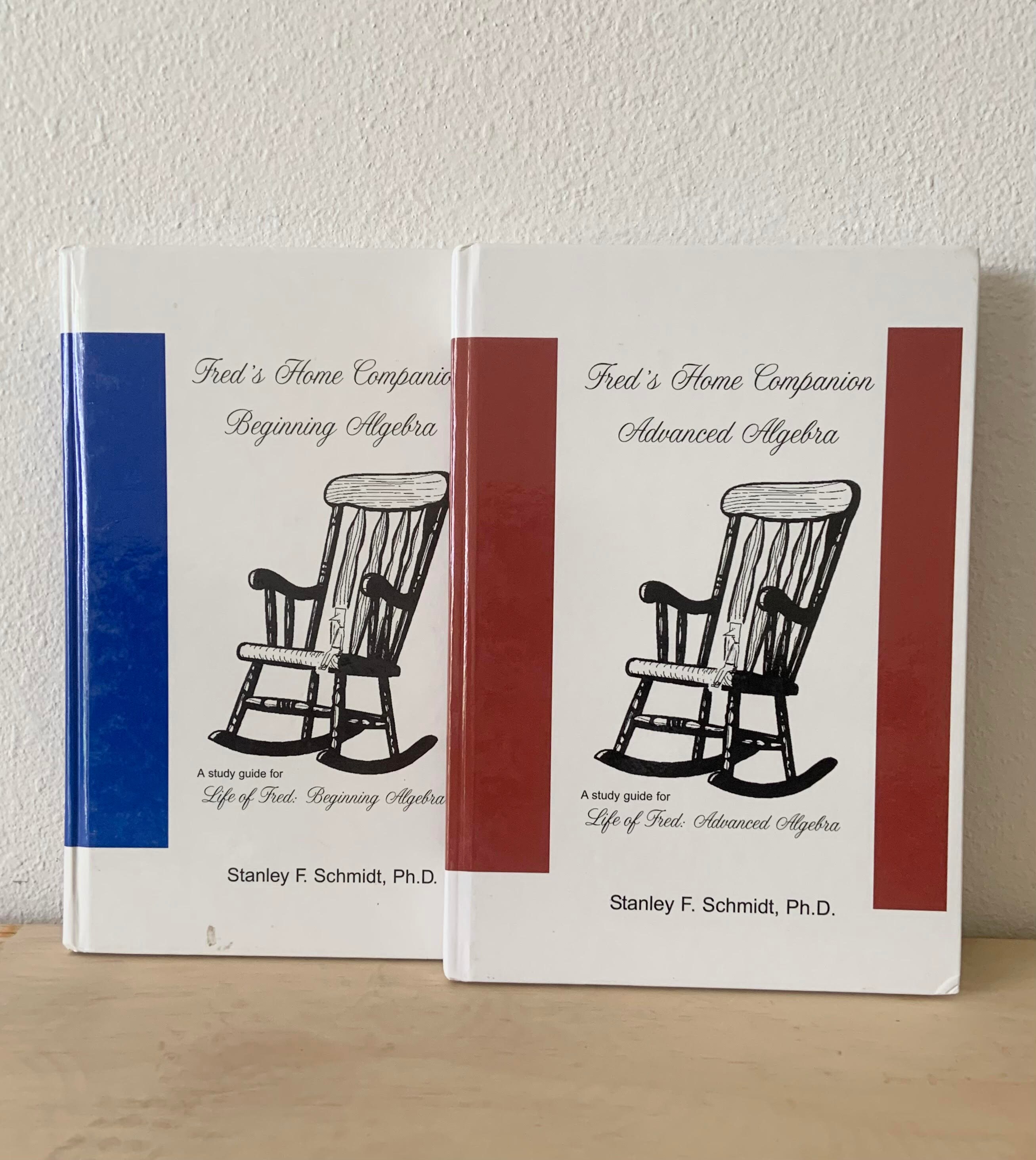 Life of Fred Math Textbooks - Etsy