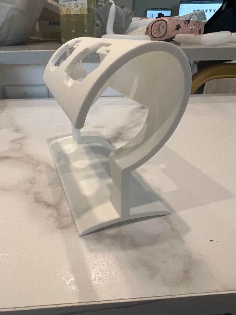 Youth Size Disney Magicband & Charger Display Stand - Etsy