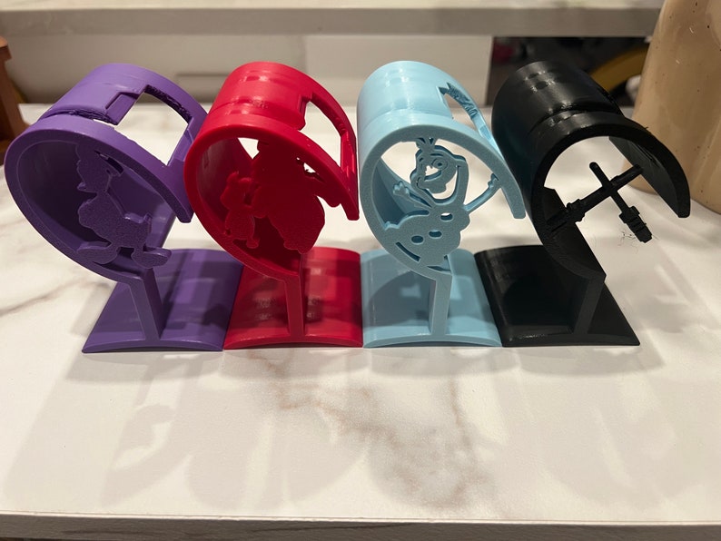 Disney Magicband & Charger Display Stand - Etsy