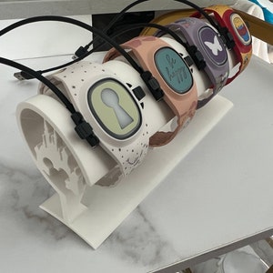 Disney Magicband+ Display Stand - Etsy