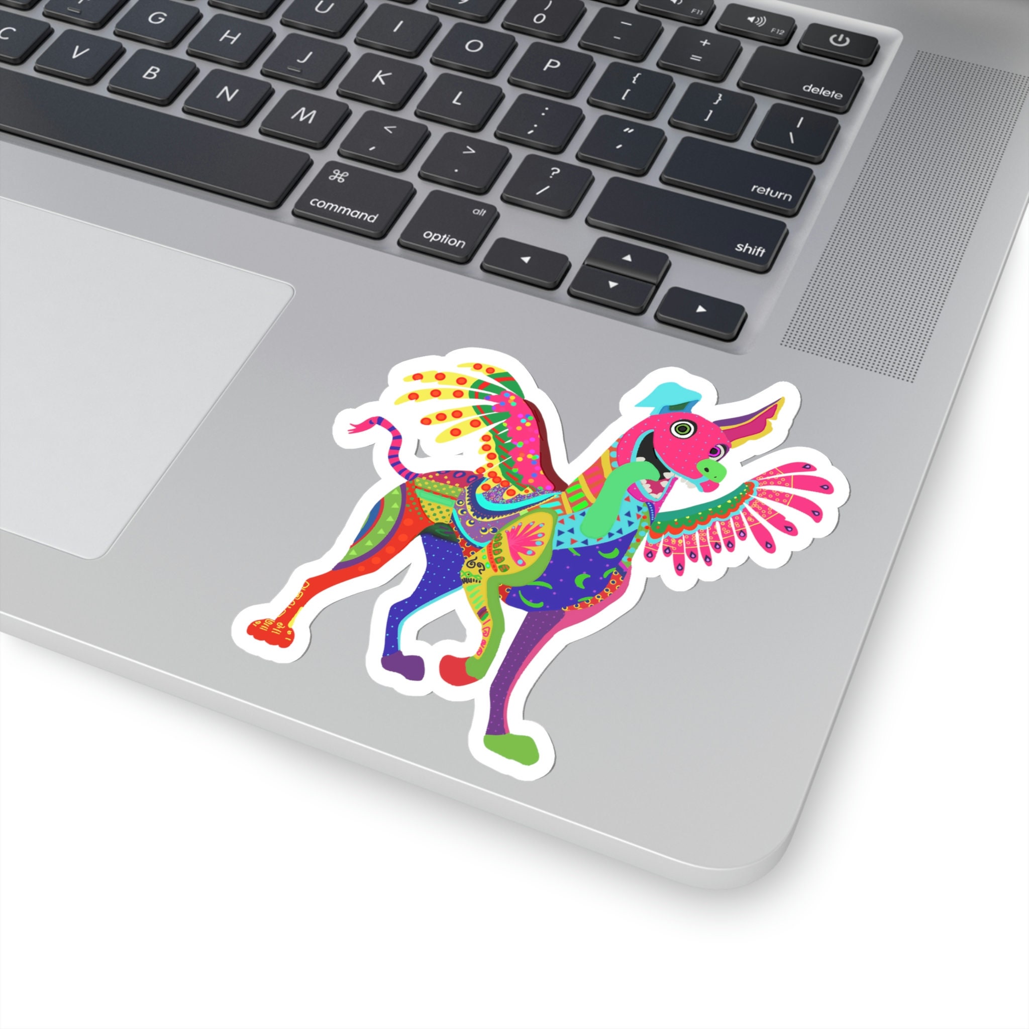 Dante Sticker Coco - Etsy