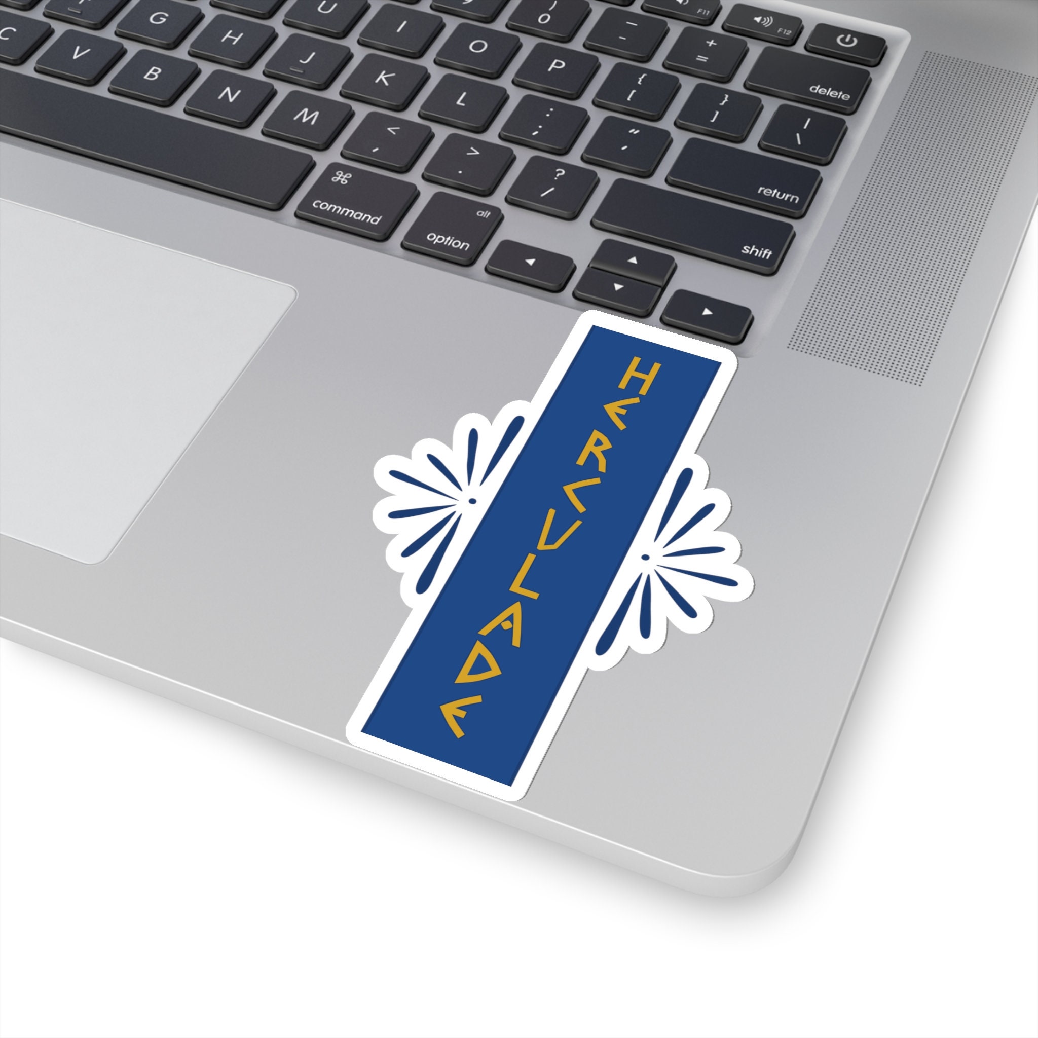 Herculade Sticker - Hercules - Etsy