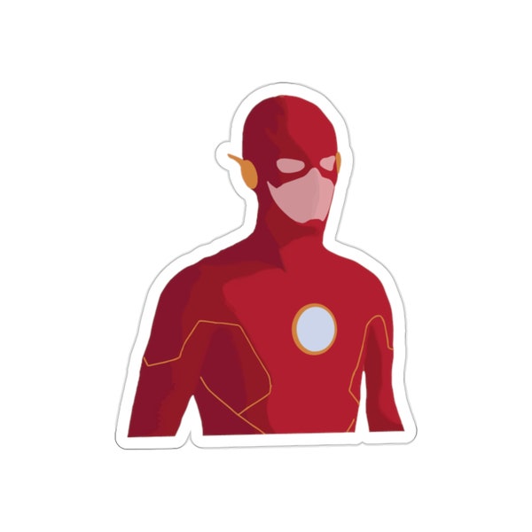 Flash Sticker - Etsy