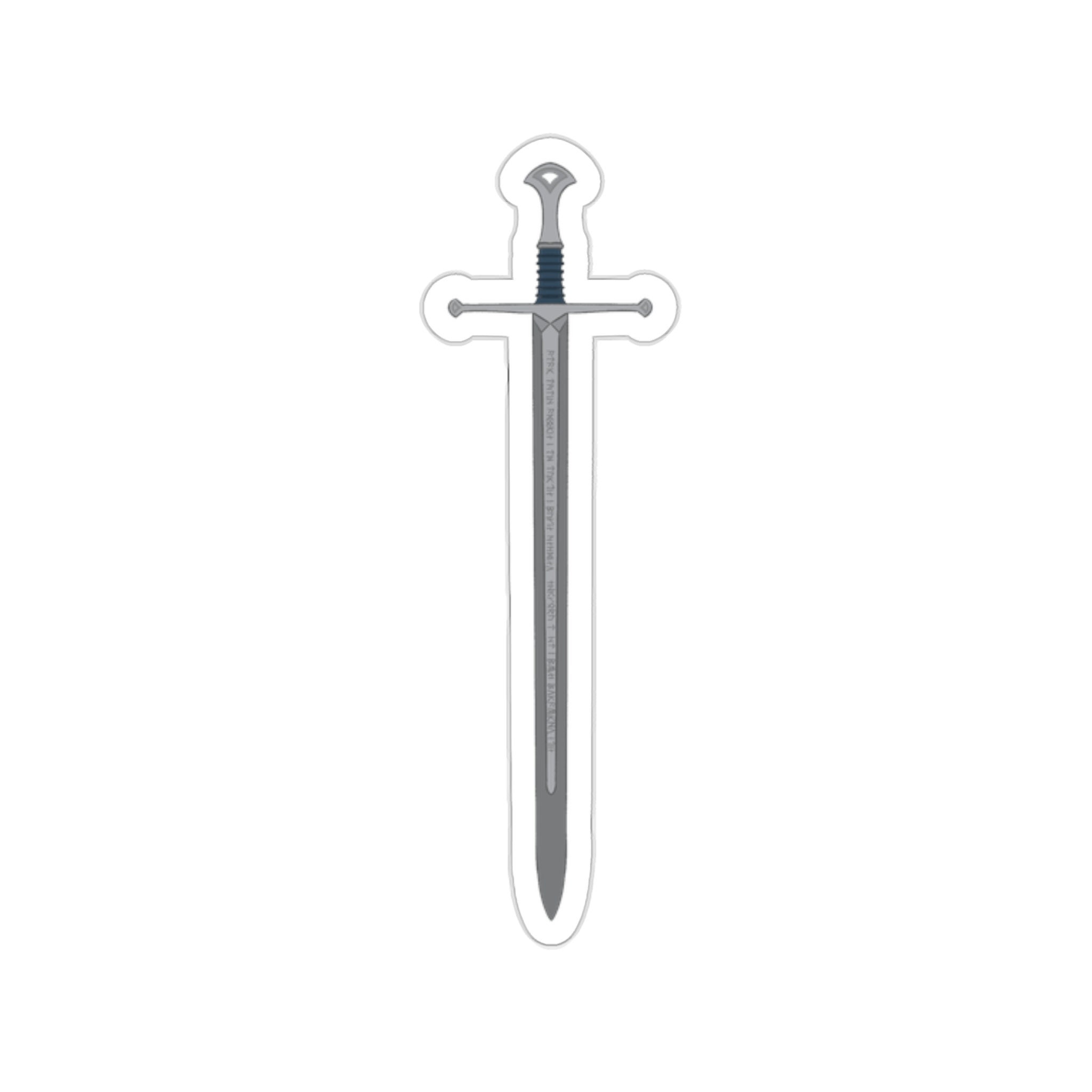 Andúril - Lord of the Rings - Etsy