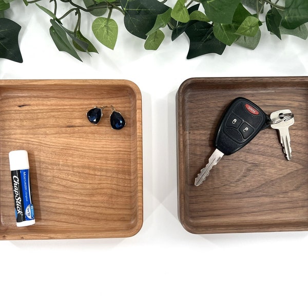 Catch All Tray - Etsy