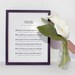 The Sash My Father Wore, Printable Wall Art, Print, Sheet Music, Music ...