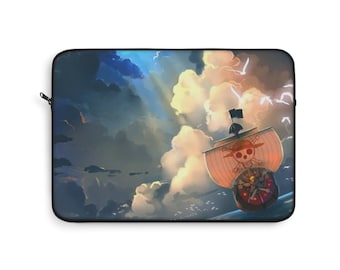One Piece Laptop Bag - Etsy