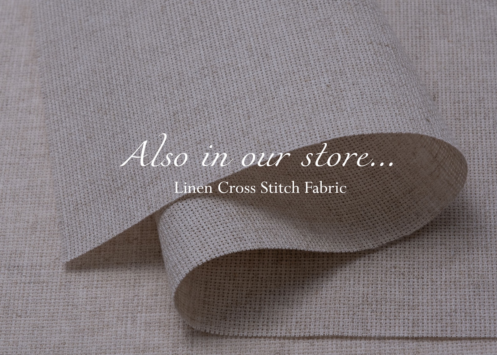 Zele Nava / 10 Count Aida Cloth / Comes in a ROLL / Gift Box / - Etsy