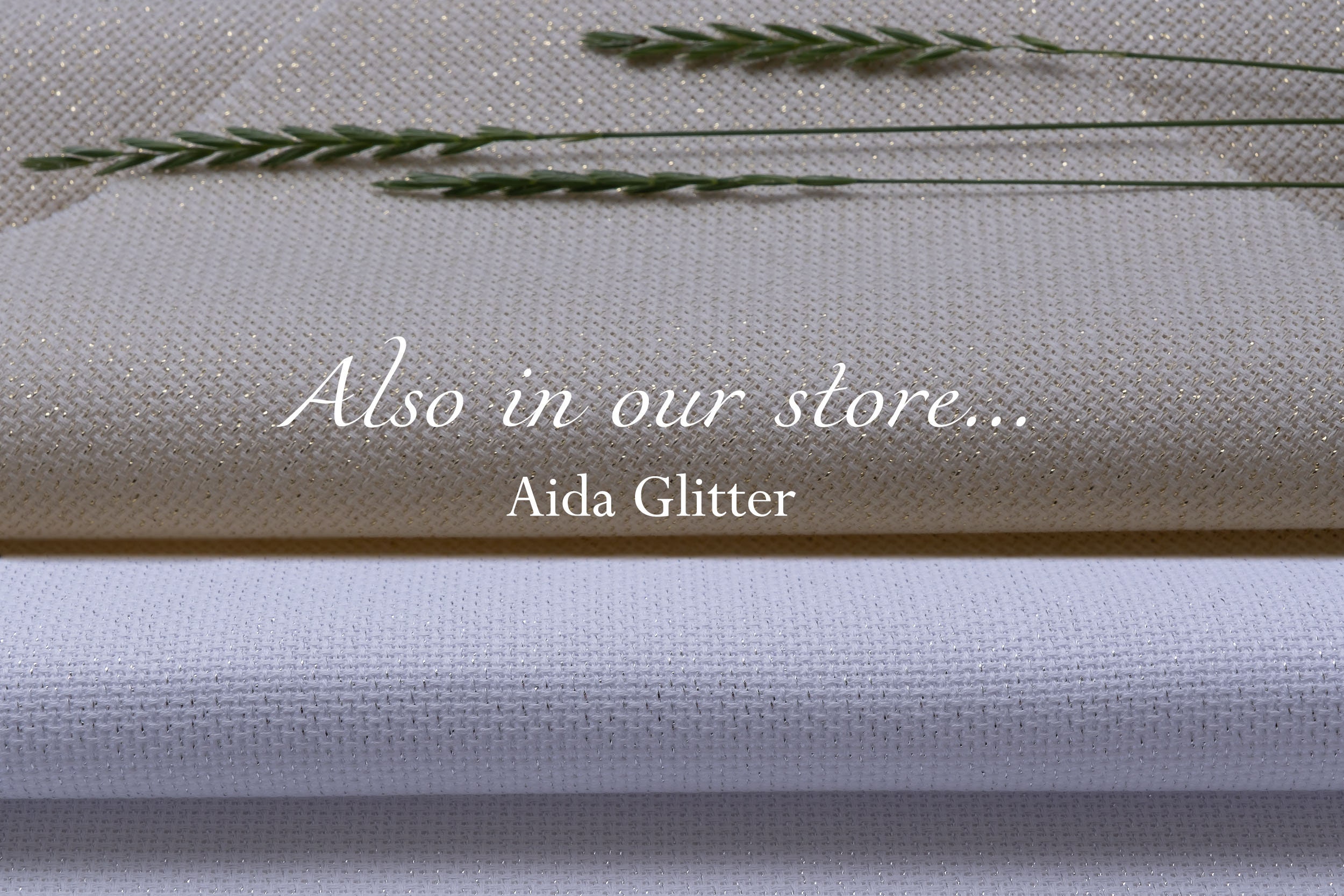 Zele Nava / 10 Count Aida Cloth / Comes in a ROLL / Gift Box / - Etsy