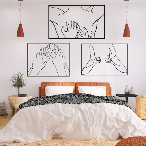 Sexy Art For Bedroom
