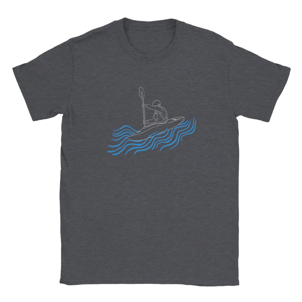 Whitewater Kayak T Shirts 13 Beginner Friendly Rivers For Whitewater